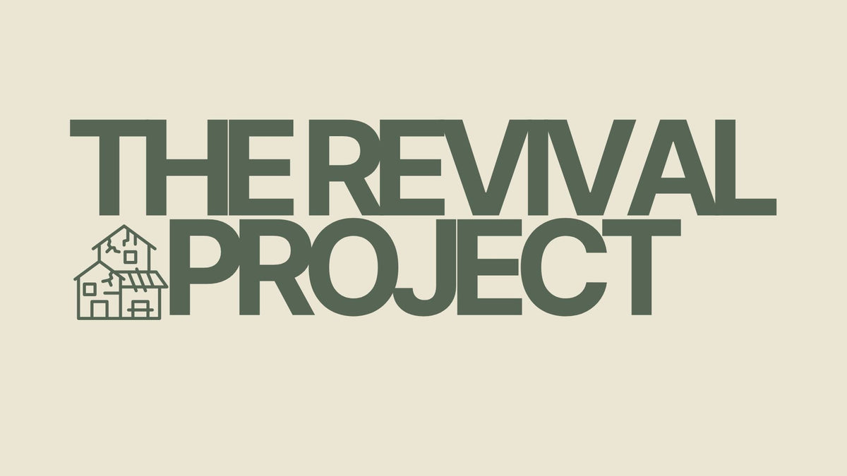 The Revival Project (Homelessness & Trafficking) – Renaissance 21