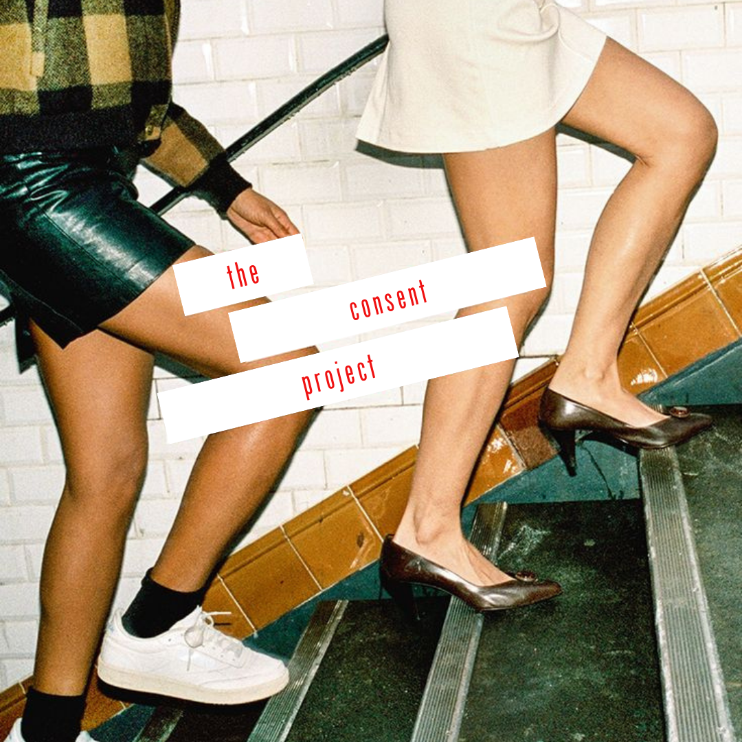 The Consent Project – Renaissance 21